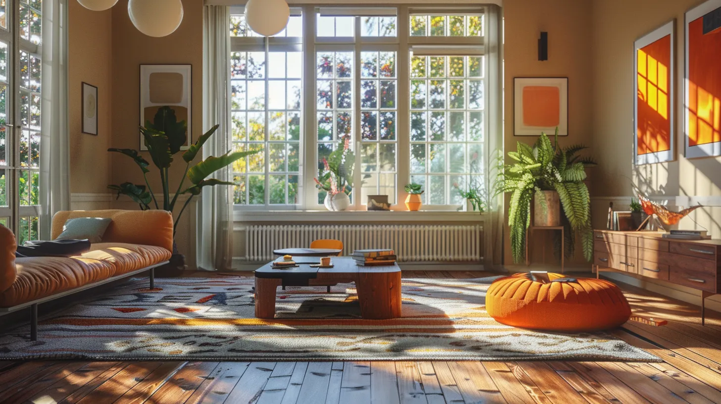 Transform Your Home Interior Using Unique Renovation Ideas | Build ...
